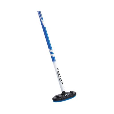 Curling Broom