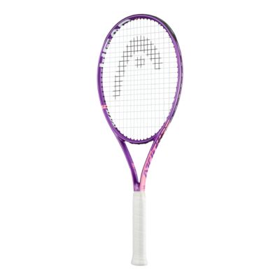 Head Attitude Pro Lady Tennis Racquet - Purple | Sport Chek