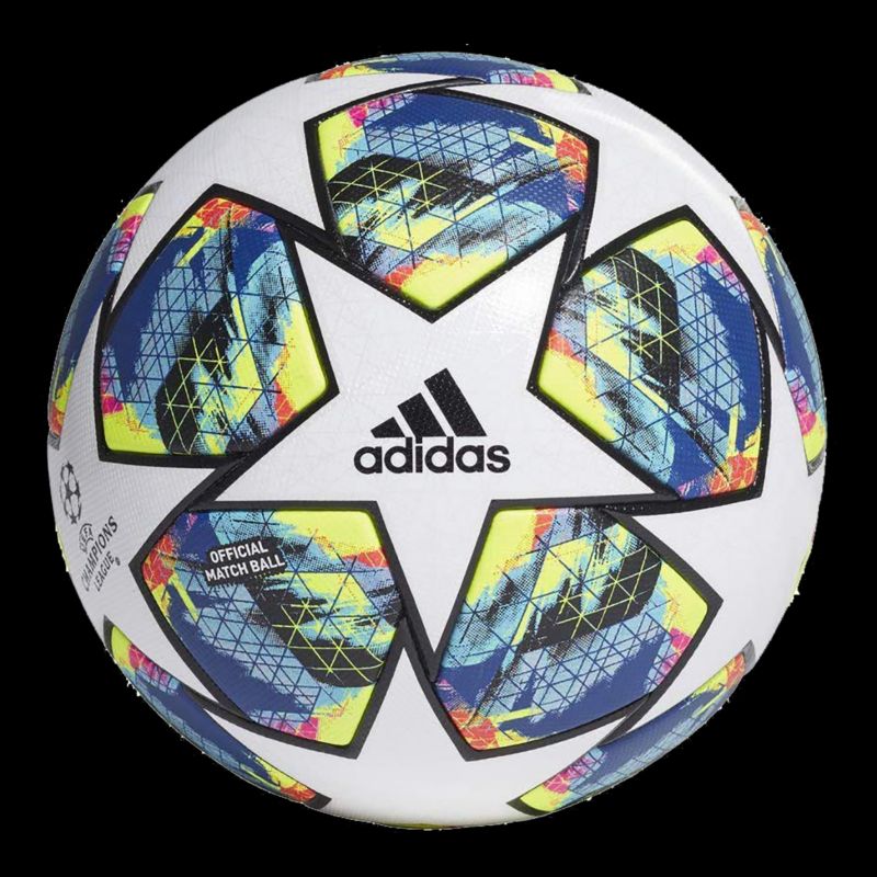 Uefa Champions League Final Ball