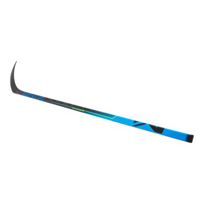 Sport & Freizeit 60 Flex 70 Schläger Nexus Geo Grip Bauer Comp Schläger ...