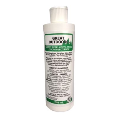 Watkins Insect Repellent Lotion - 240 ml | Atmosphere.ca