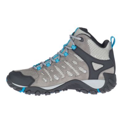 Merrell Women's Crosslander 2 Mid Waterproof Hiking Shoes | Atmosphere.ca
